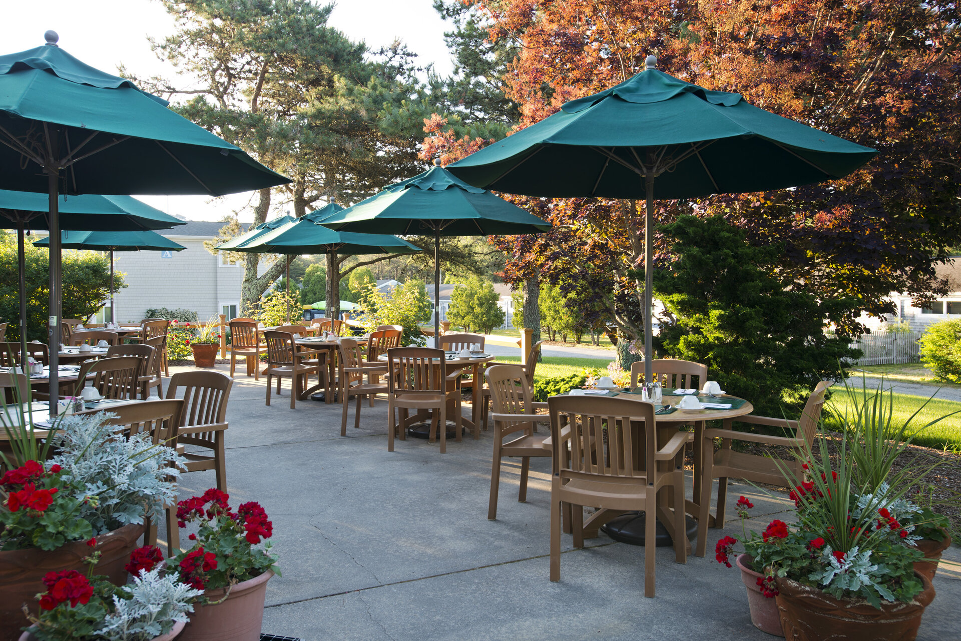 Wellfleet Massachusetts Restaurants | Wellfleet Motel & Lodge